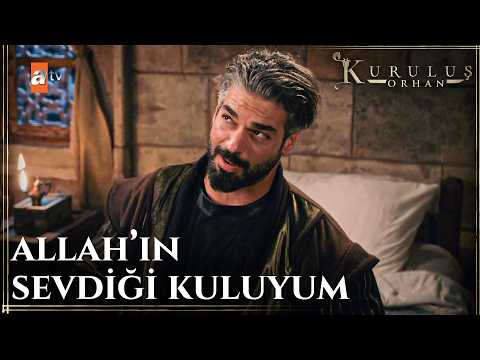 Flavius pusudan nasıl kurtuldu? - Kuruluş Orhan 5. Bölüm