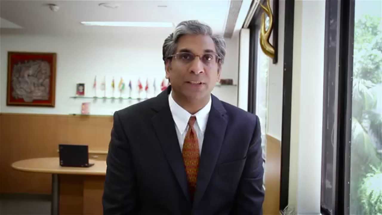 Digital LEAP to Digital LEAD – Annual Report Message from our Vice ...