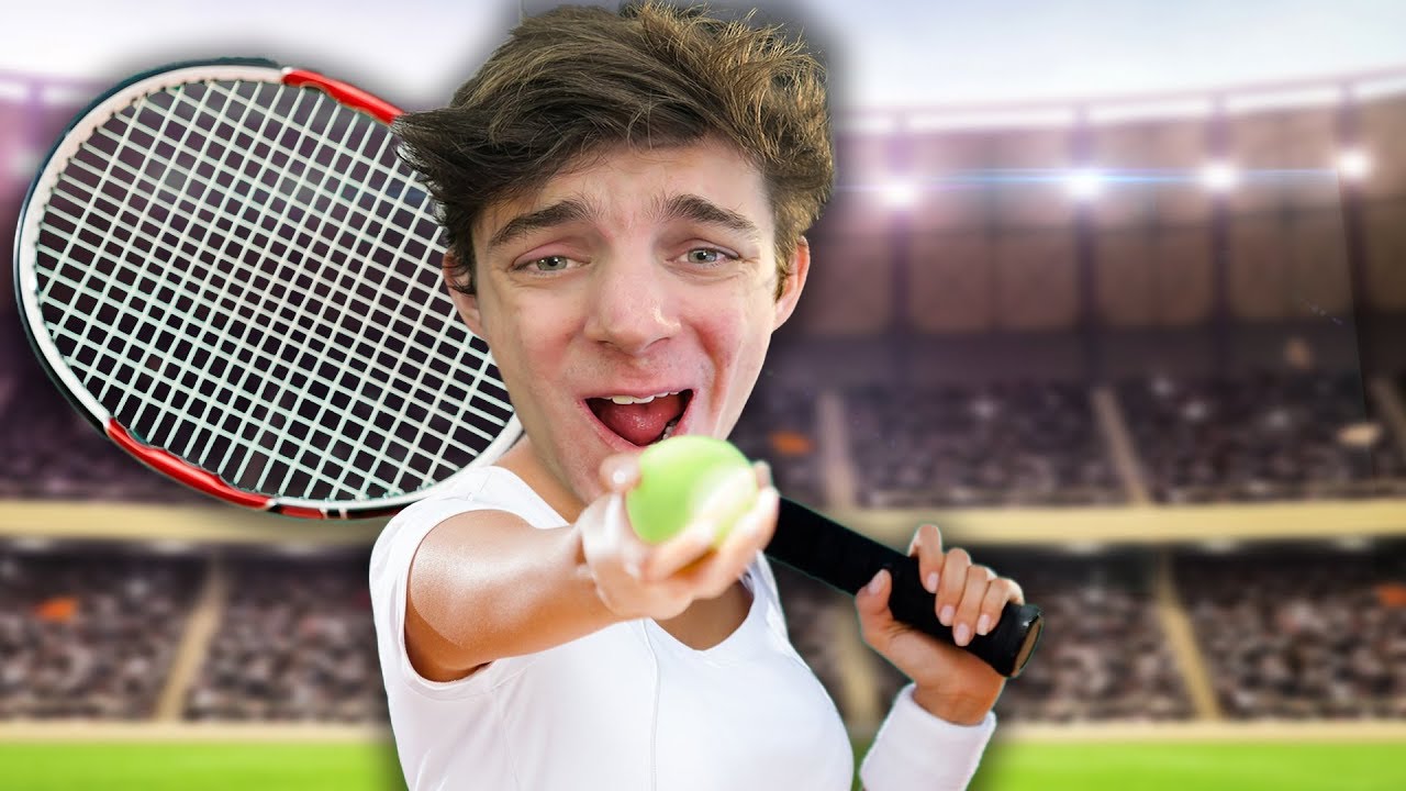 GET SQUASH'D | Squash Kings VR - YouTube