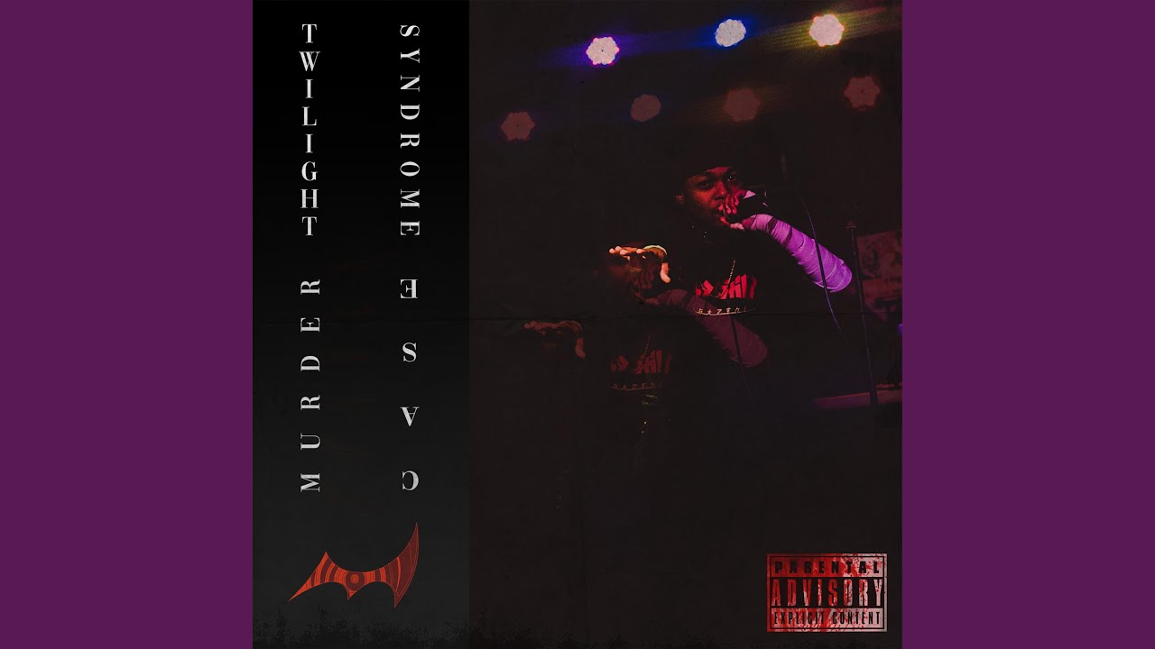 Twilight Syndrome Murder Case - YouTube