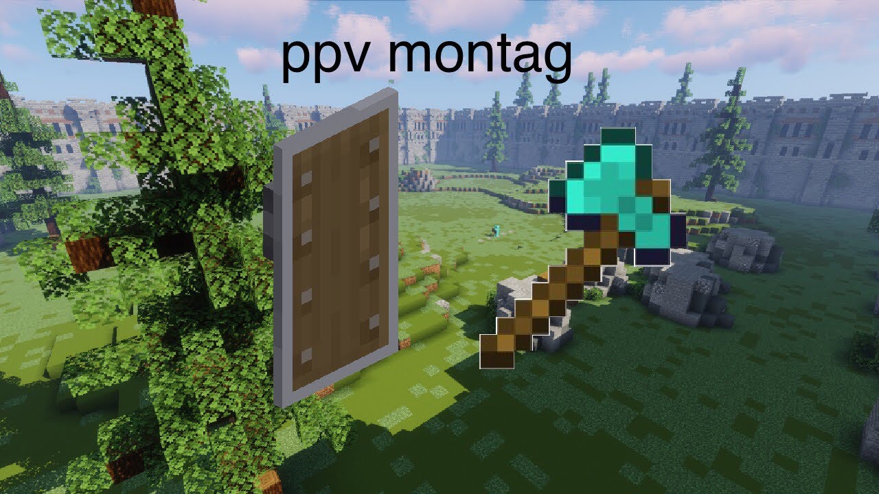 1.9 PvP Montage - YouTube