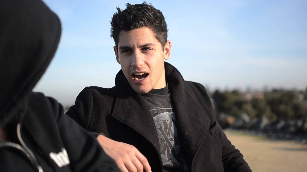 Paul Westbrook 2015 - Puck Monologue - YouTube