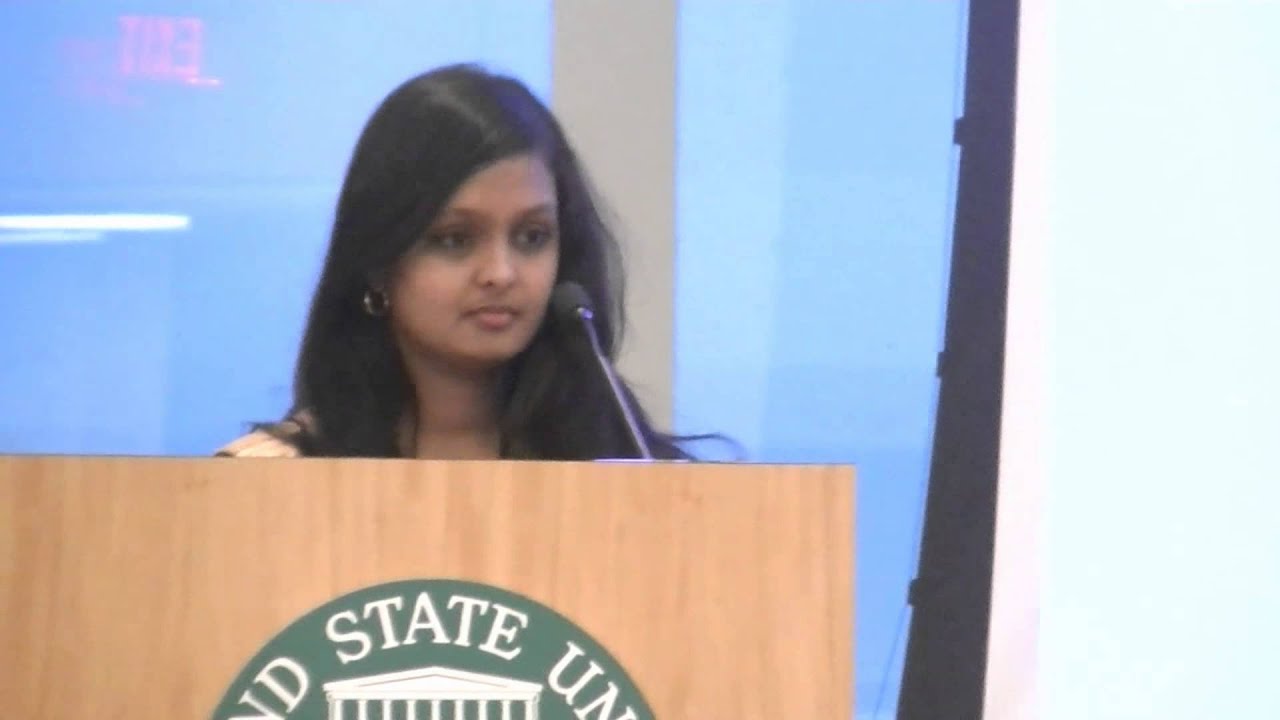 Indian Devotional Song for Holi by Tejasvi Sanka - YouTube