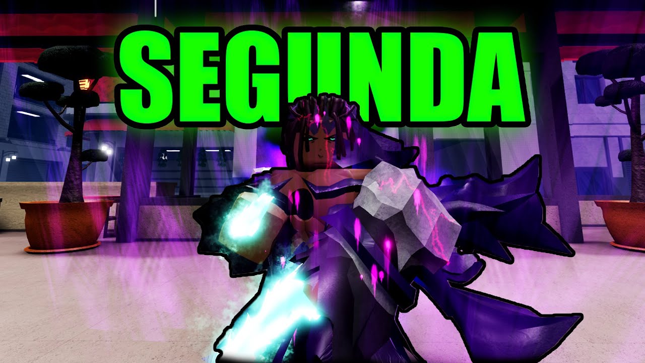 Achieving 0.01 Chaos Segunda Etapa In Peroxide - YouTube