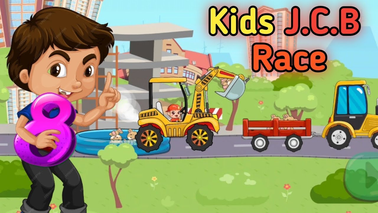 Toddler playing to free game | Kids toy | Children Fun& Learning - YouTube