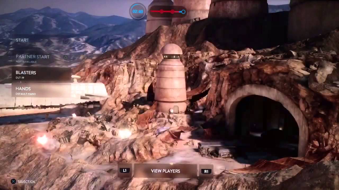 Star Wars Battlefront | #5 - YouTube
