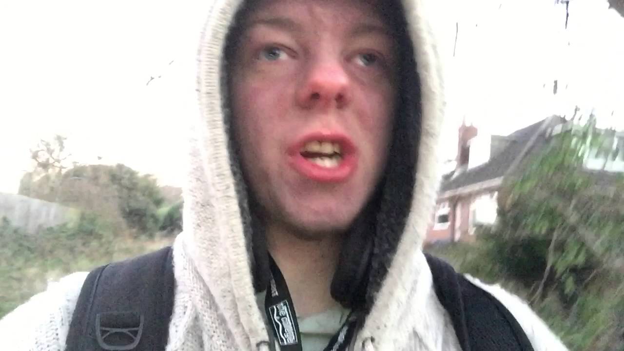 Steve Crosby Episode 2 - The Difficult Second Vlog - YouTube