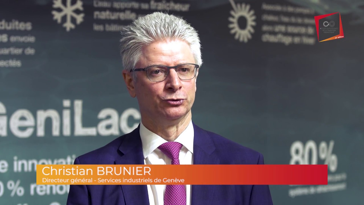 Interview de Christian Brunier - Assises de la transition énergétique ...