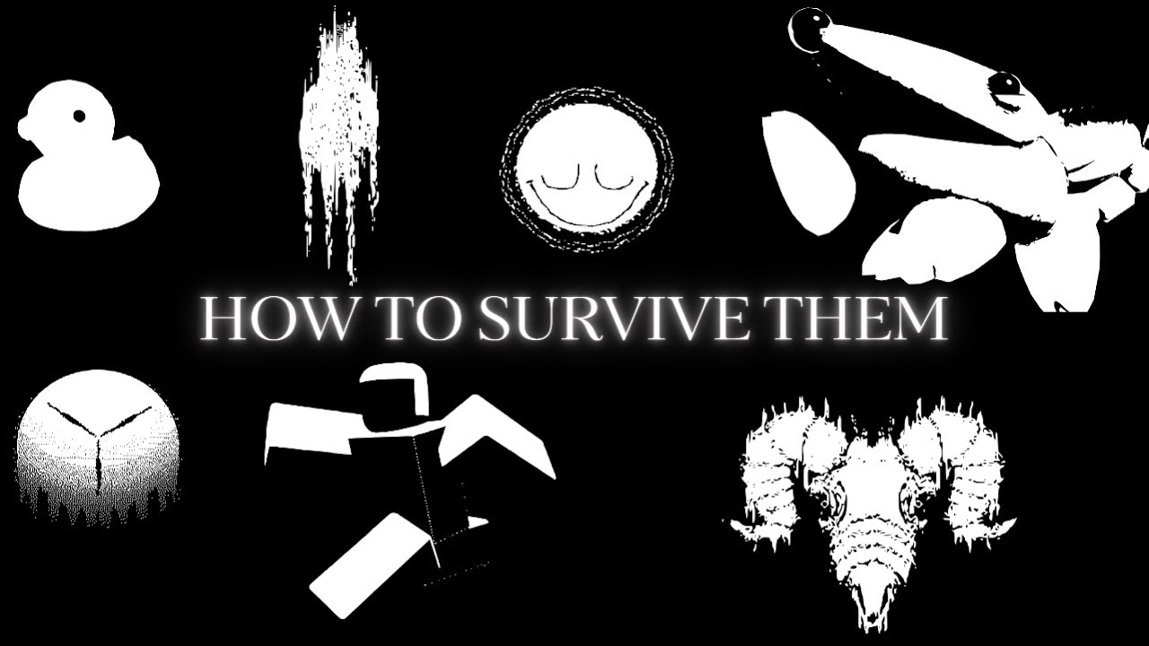 𝙰𝙻𝙻 𝙴𝙽𝚃𝙸𝚃𝙸𝙴𝚂 / 𝙷𝙾𝚆 𝚃𝙾 𝙿𝙰𝚁𝚁𝚈 | 𝚁𝙴𝙿𝚁𝙸𝙴𝚅𝙴 𝙼𝙾𝙳𝙴 𝙶𝚁𝙰𝙲𝙴 𝚁𝙾𝙱𝙻𝙾𝚇 - YouTube