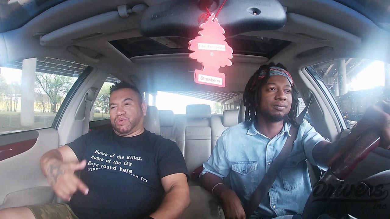 George Lopez: DSR Doing Shows 19yrs Later, Big Tuck Working W/ Travis ...