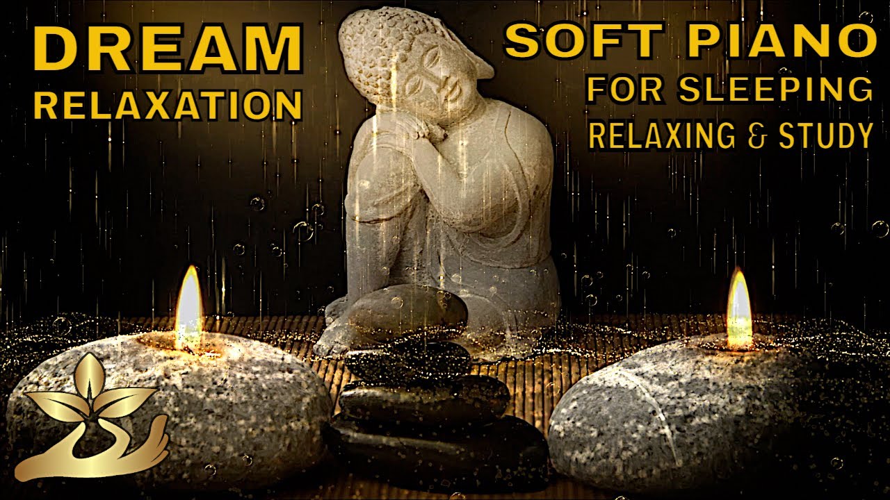 Soft Piano Music, Beautiful Relaxing Piano Music for Stress Relief ...