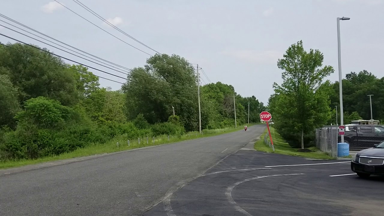 Vfr wheelie - YouTube