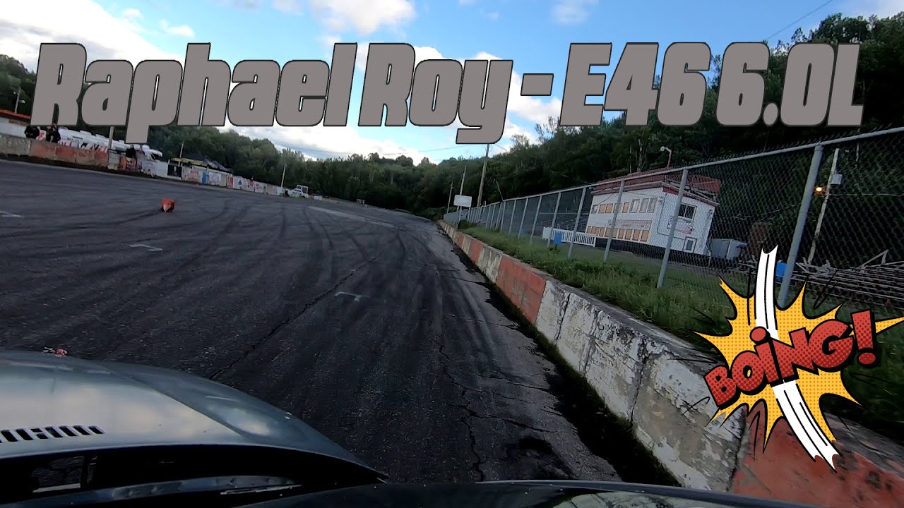 Raphael Roy - 30 aout 2020 - YouTube