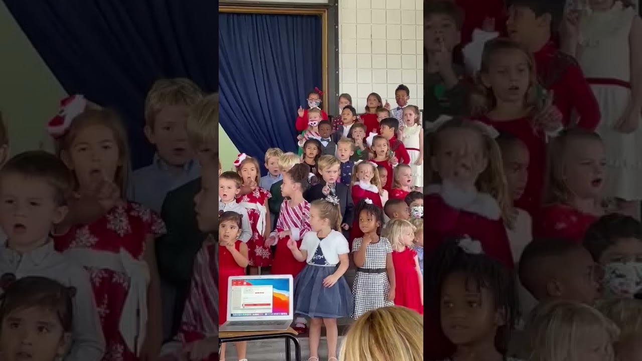 One small voice - YouTube