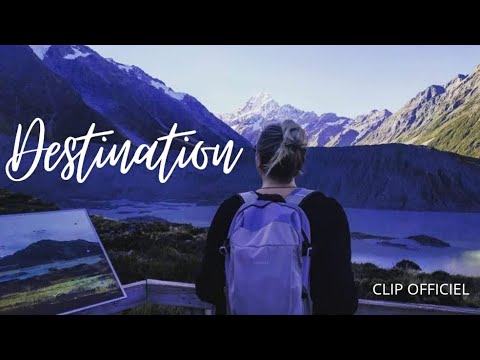 Ana - Destination [CLIP OFFICIEL] ️ - YouTube