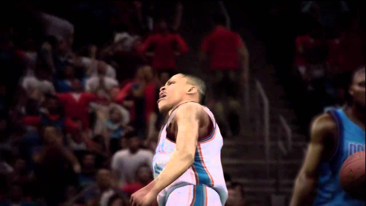 NBA 2k13 Full Intro (Featuring Jay-Z) - YouTube