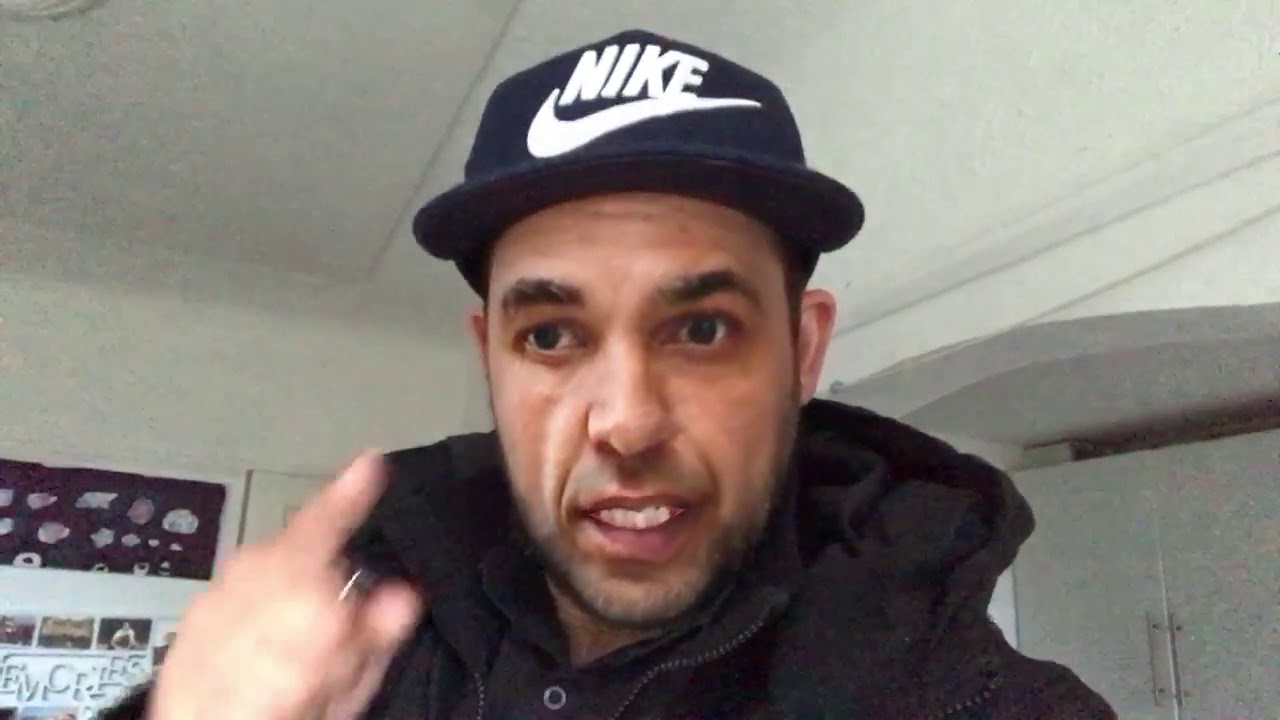 STEPHEN FRENCH DOESNT WANT HIS WILLY ON THE INTERNET. - YouTube