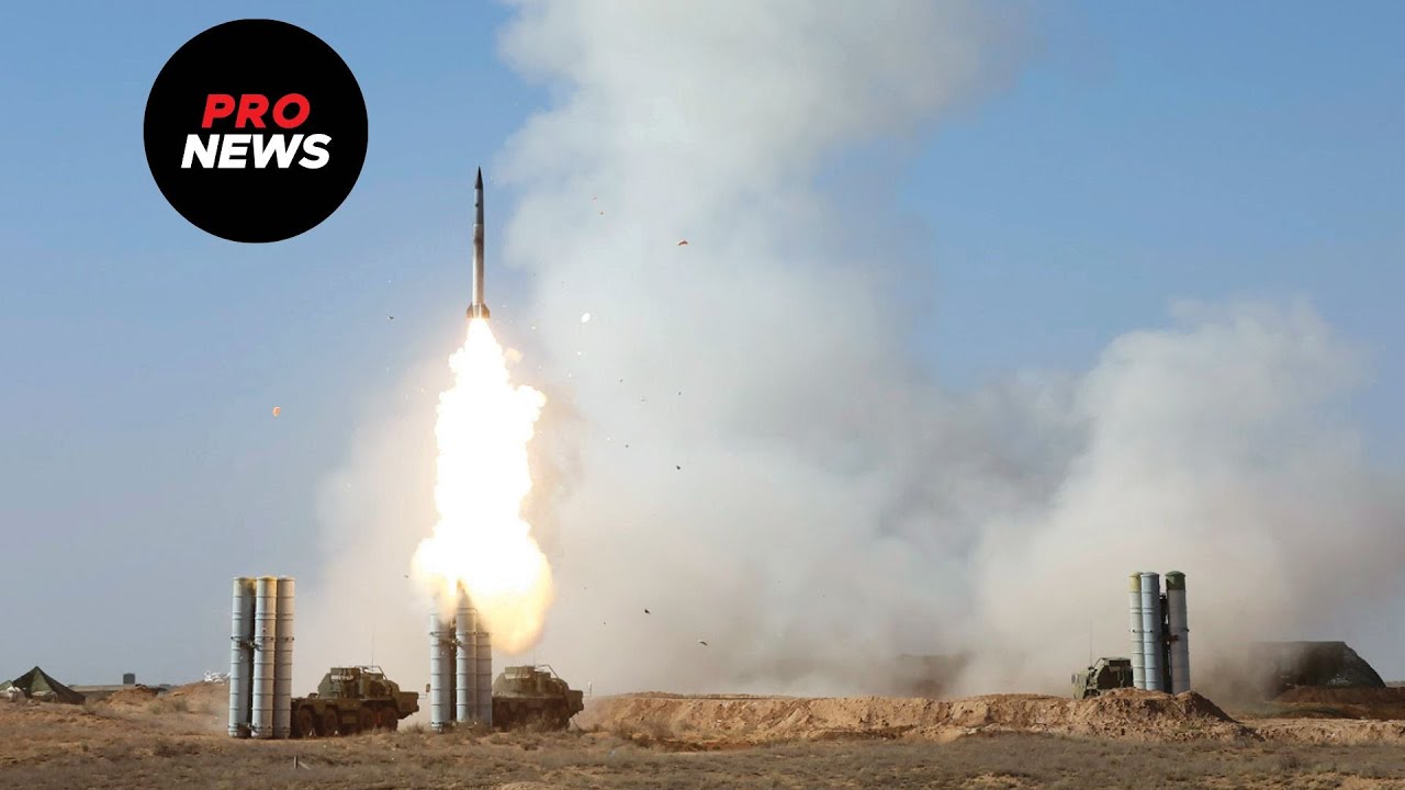 «Εξαερώθηκε» συστοιχία ρωσικών S-400 στην Κριμαία – Για πρώτη φορά ...