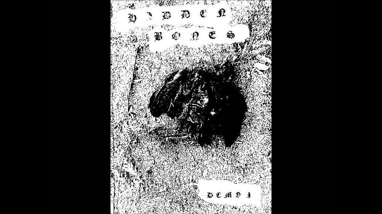 Hidden Bones - Demo I [Full CS] - YouTube