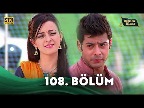 Düşman Başına (Mere Angne Mein) Hint Dizisi | 108. Bölüm (4K)