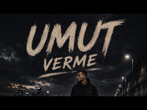 GÖKHAN OKTAY - Umut Verme (Official Music Video)