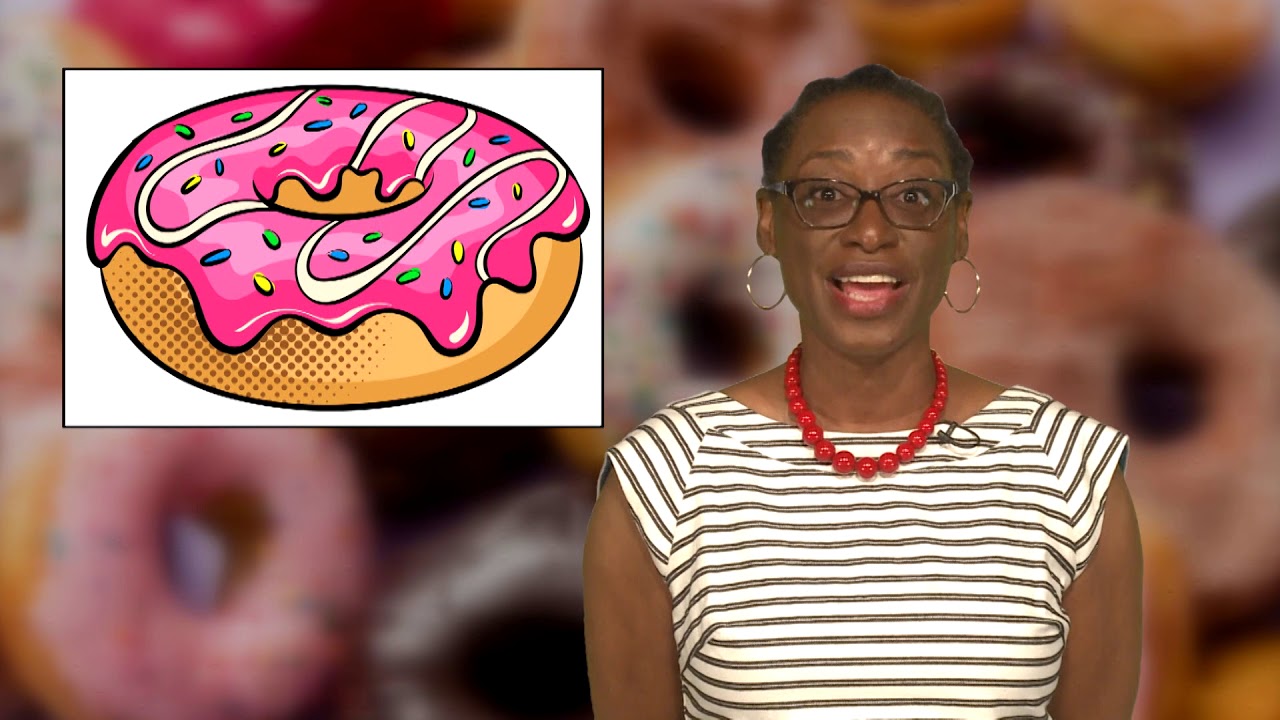 Mmmmmmmmmmmmmm Donuts! - YouTube