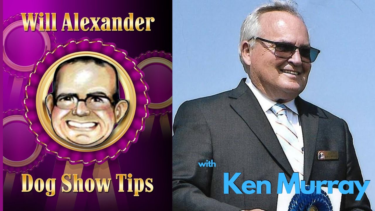 Ken Murray Interview - YouTube