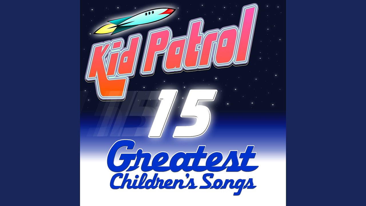 Here We Go Loopty-loo - YouTube