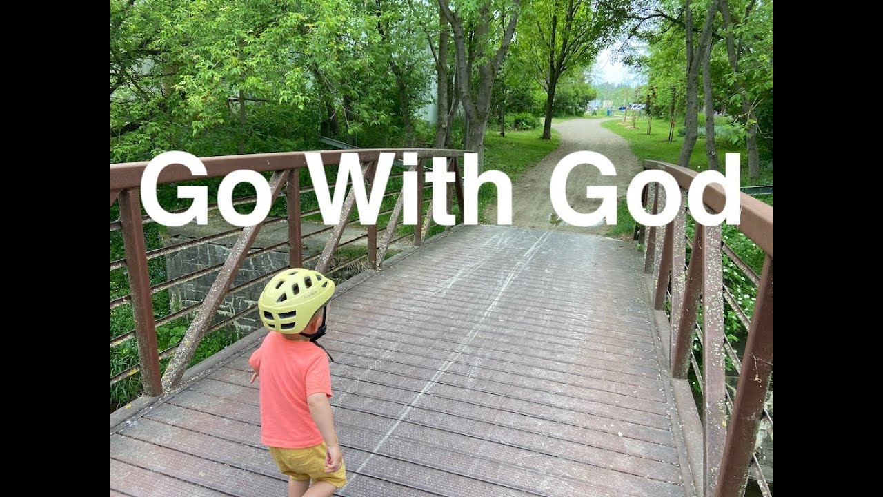 Go Where God Calls You - YouTube