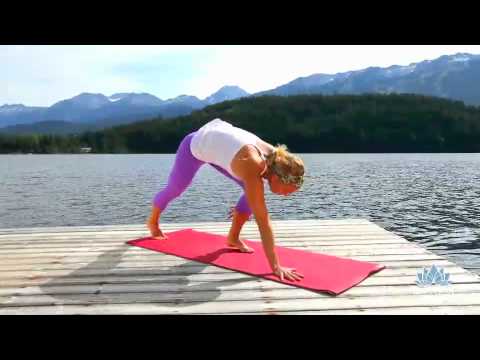 Mara Branscombe Yoga: All For You Mamas