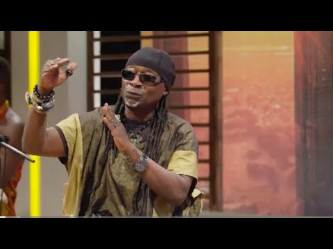 #TheDayShow: Amanzeba Nat Brew Calls for Action: Ghanaians Deserve More ...