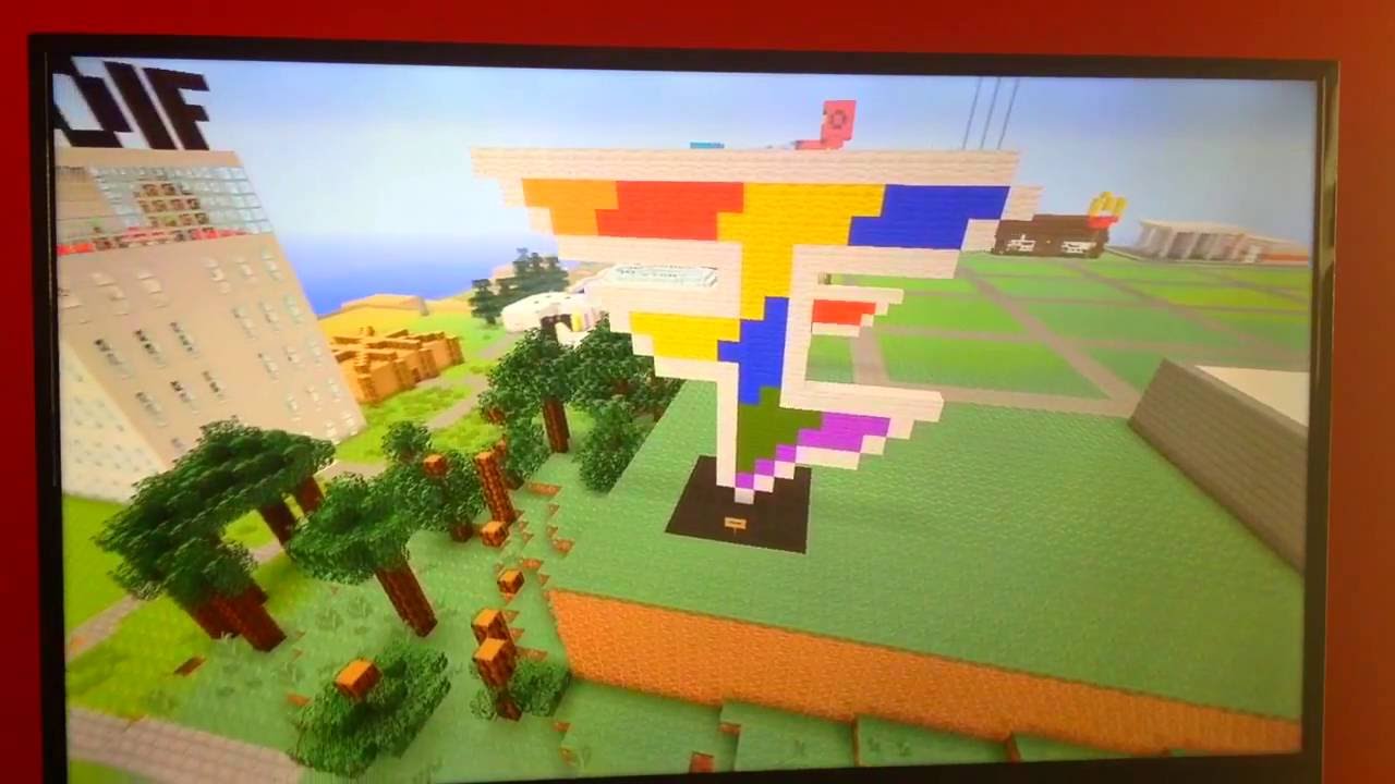 How to make the FaZe Clan symbol on Minecraft - YouTube