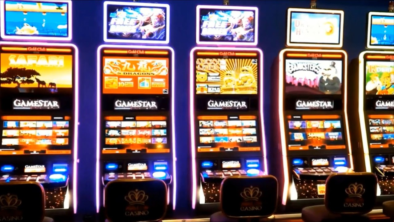 slot machine nuevas 2020 - YouTube