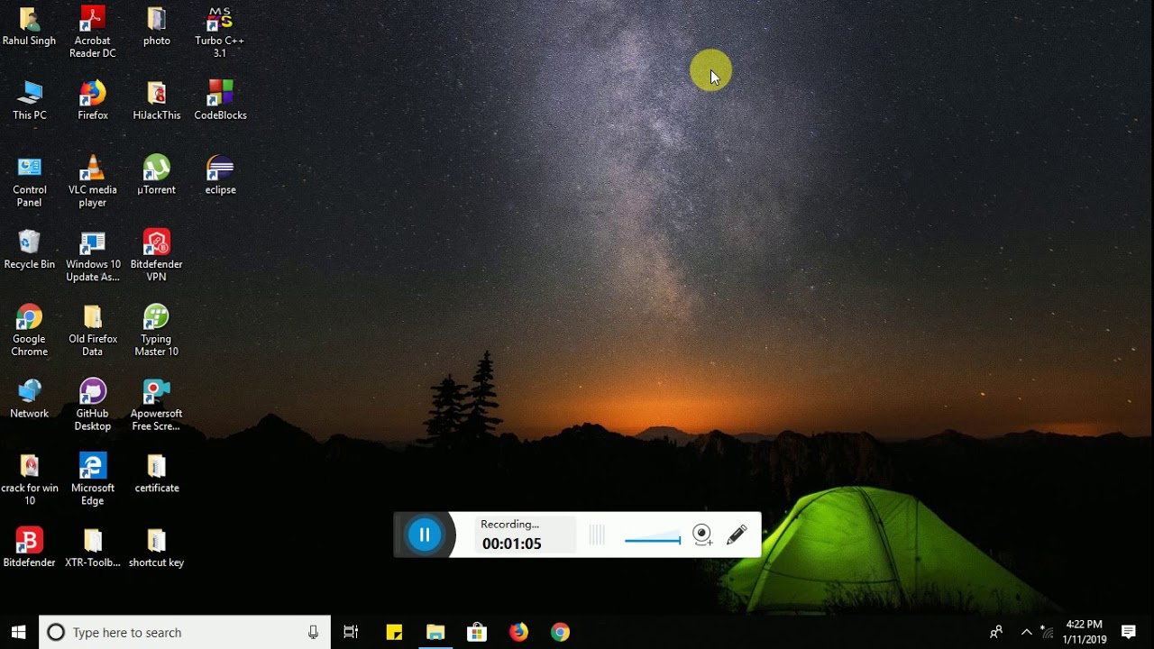 How to Install Typing master 10.......... - YouTube