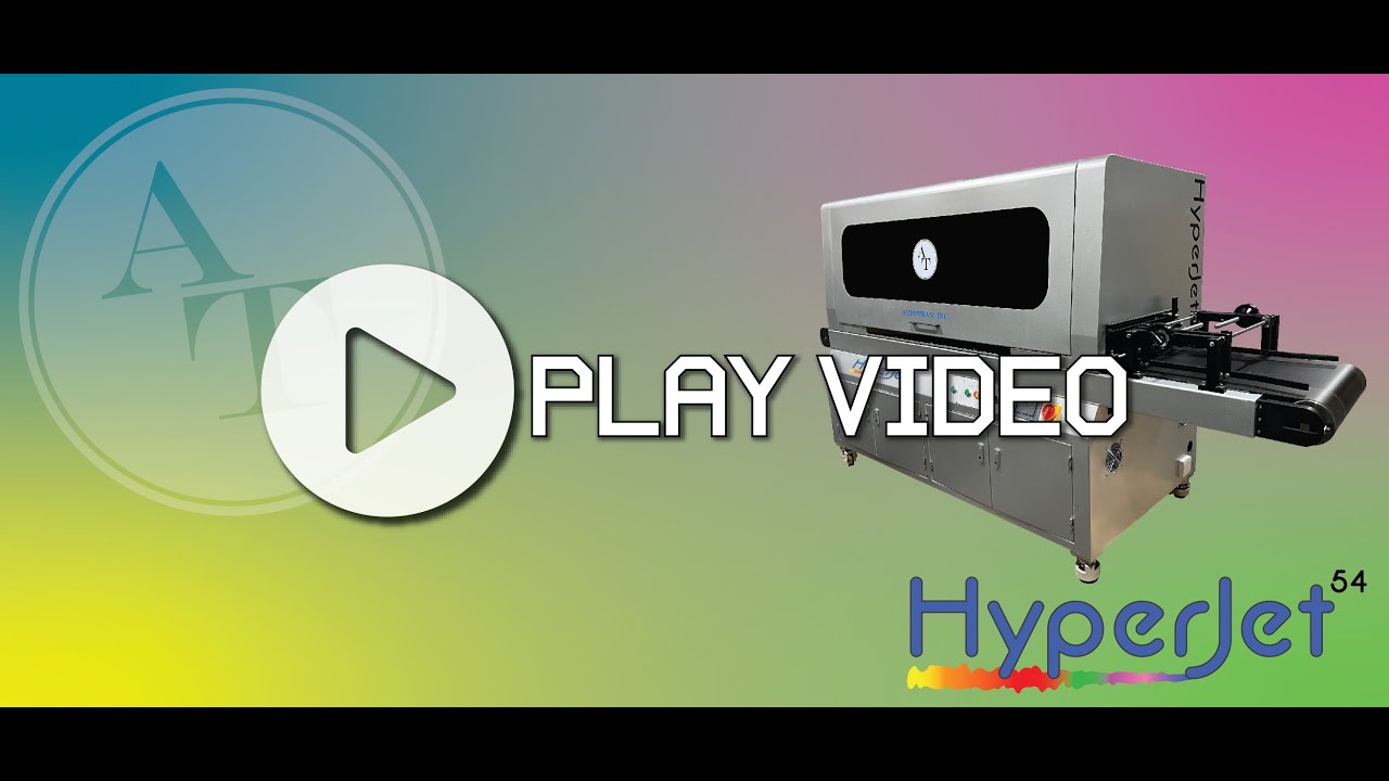 HyperJet 54 compilation - YouTube