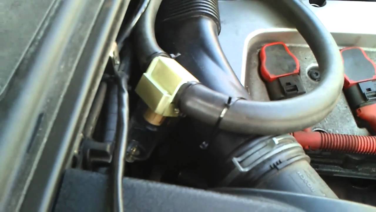 Audi A4 ALT odma mod. - YouTube