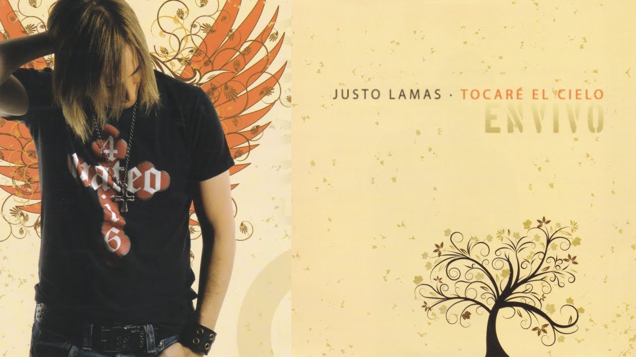 Tocaré el cielo - Justo Lamas - YouTube