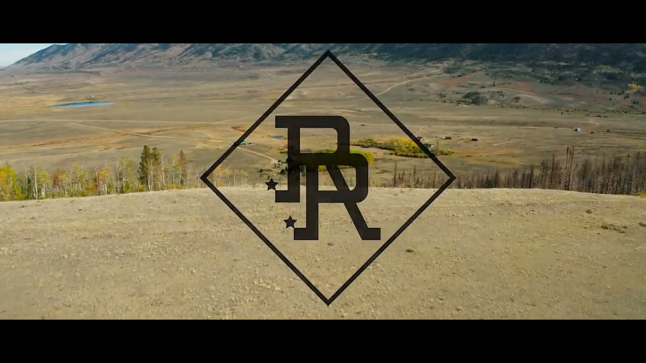 Rebel Ranch Draft 4 21x9 - YouTube