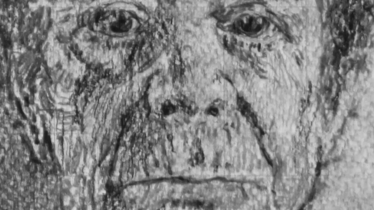 How to Draw Lou Reed: I Draw Lou Reed - YouTube