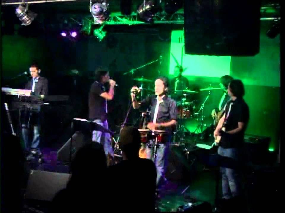 LA BANDA Medley Parte 3 Def - YouTube