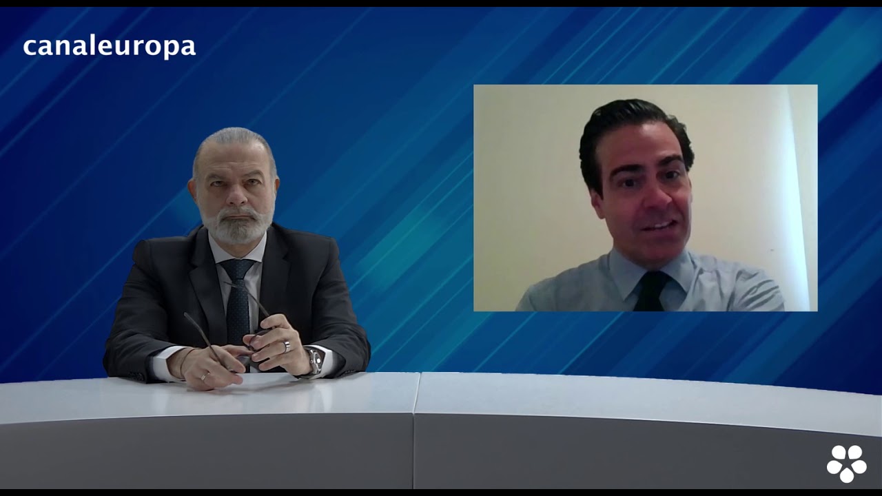 Pablo Zalba 1/2, director de regulación y asuntos públicos de Deloitte ...