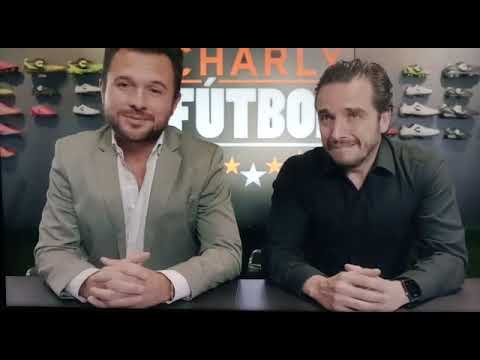 BUSCANDO A CHARLY - CLUB DE LOS CUERVOS - YouTube