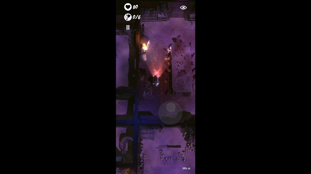 Haunted Mansion (by Viva Games Studios) - free offline escape-style ...