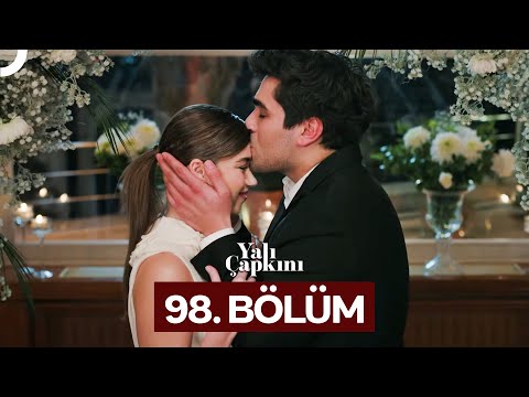 Yalı Çapkını 98. Bölüm