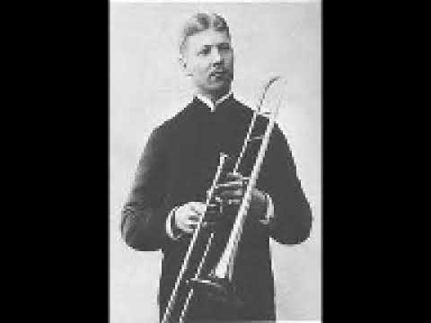 Arthur Pryor with the Arthur Pryor Band - YouTube