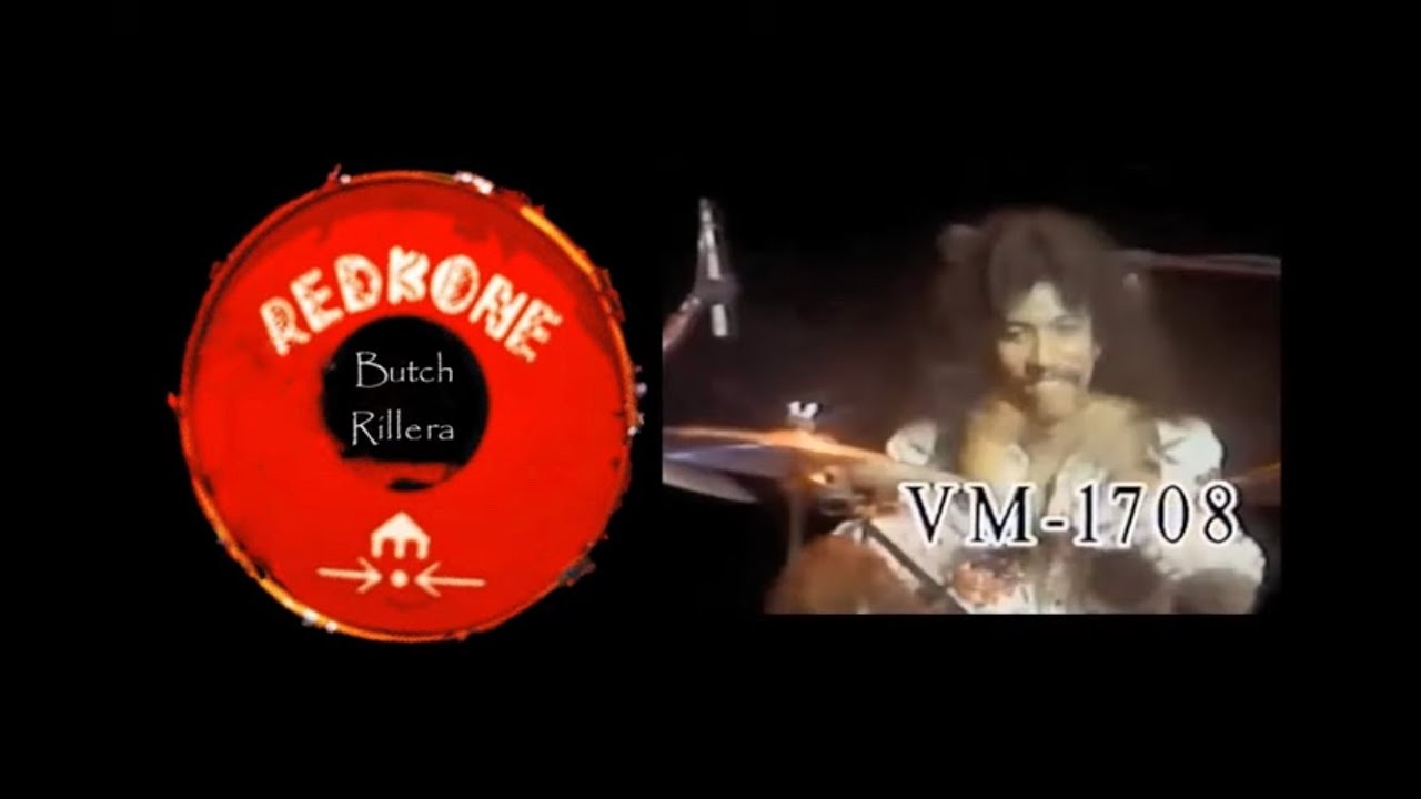 Happy Birthday Butch Rillera! (2021) - YouTube