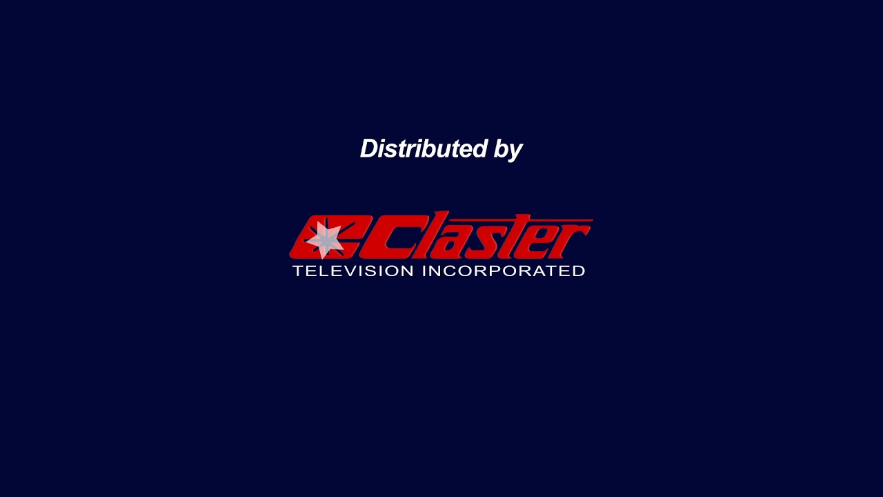 Claster Television Inc. 1987 ID 3rd Remake - YouTube