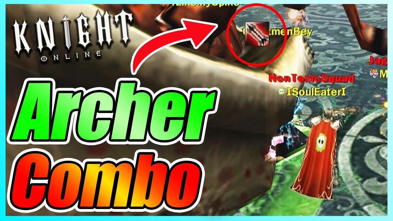 Mi Mejor Estrategia para Farm de Deva Bird con Rogue Archer en Juraid ...