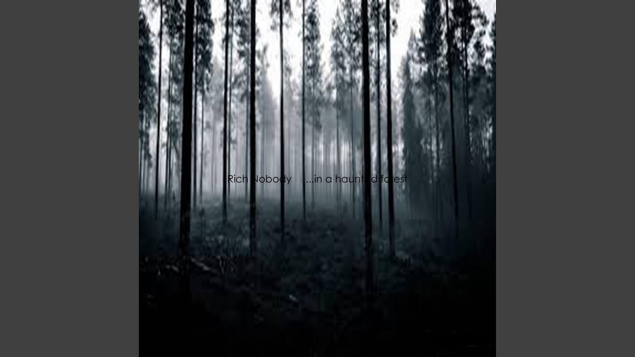 There's Nobody Here - YouTube