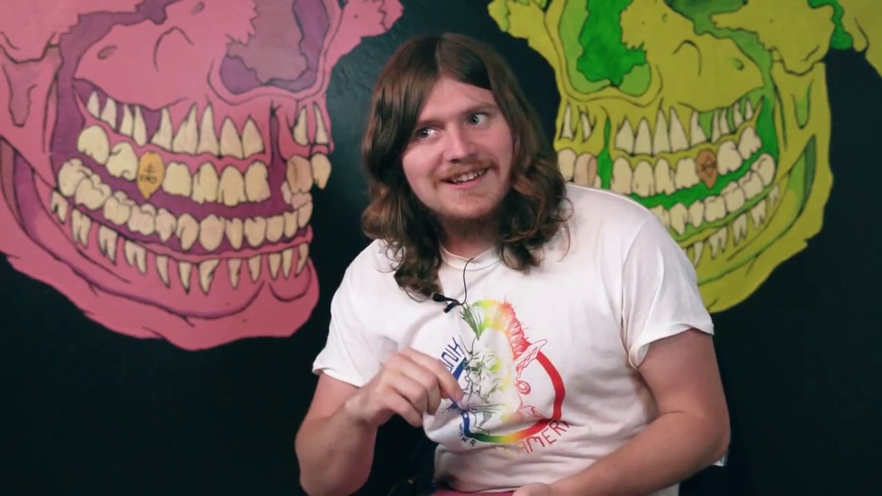 Punk With A Camera - T-shirts & News #4! - YouTube